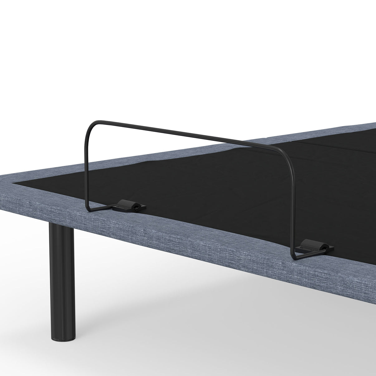 Foot Retainer Bar for BedTech Adjustable Bases