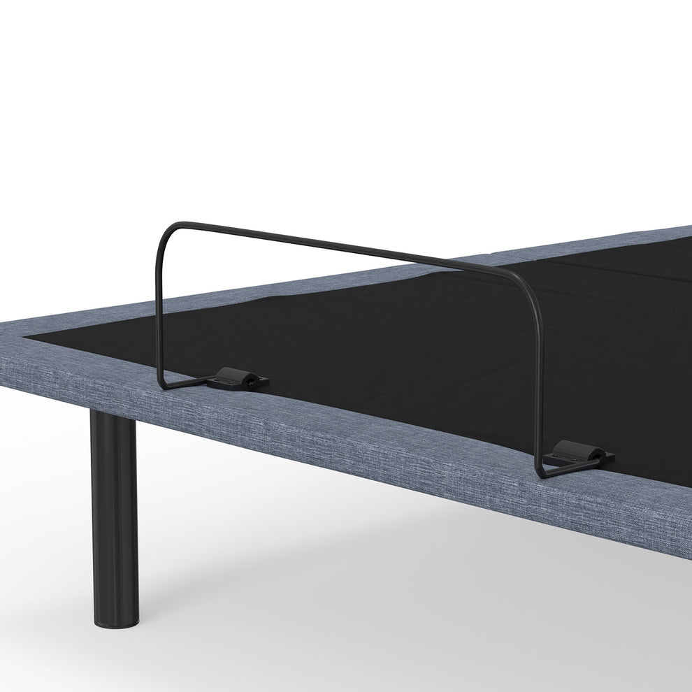 Foot Retainer Bar for BedTech Adjustable Bases