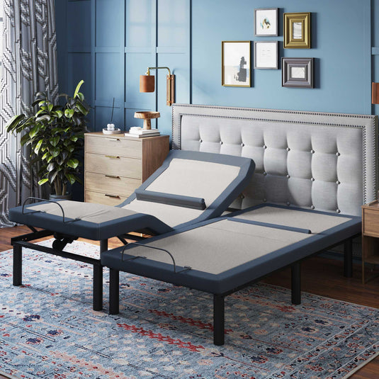 Adjustable Bed Frames and Mattresses | BedTech | Since 2009