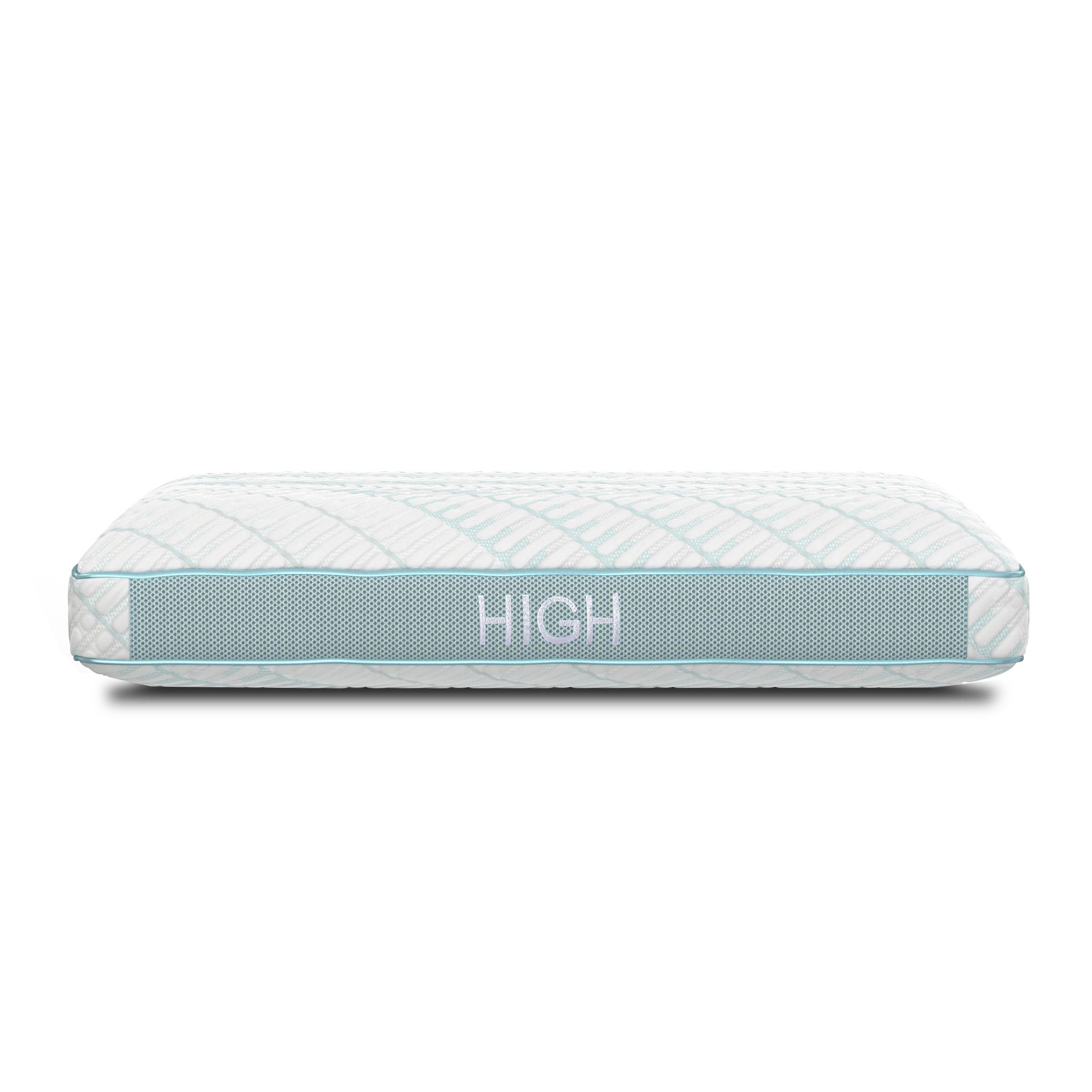 Blue Ice™ Cool Tech Pillow | BedTech