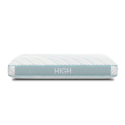 Blue Ice™ Cool Tech Pillow | BedTech