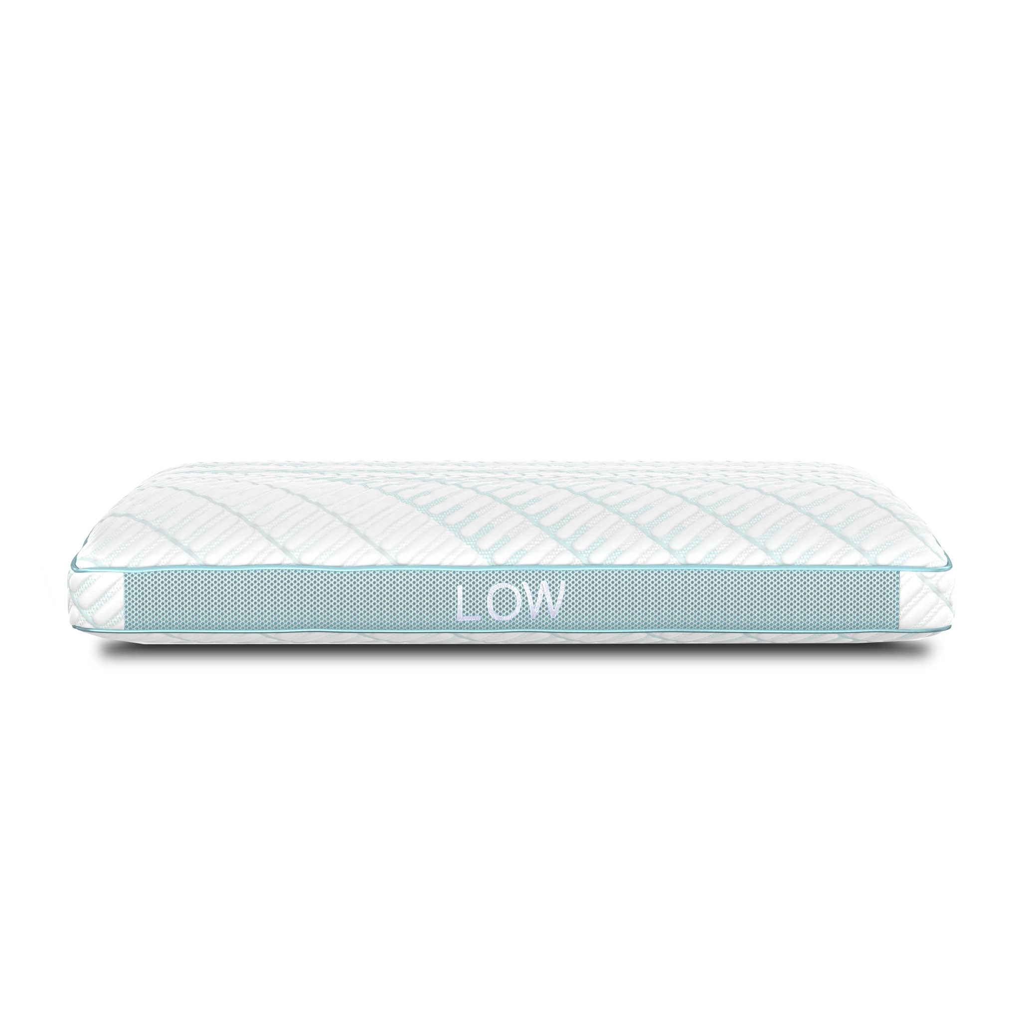 Blue Ice™ Cool Tech Pillow | BedTech
