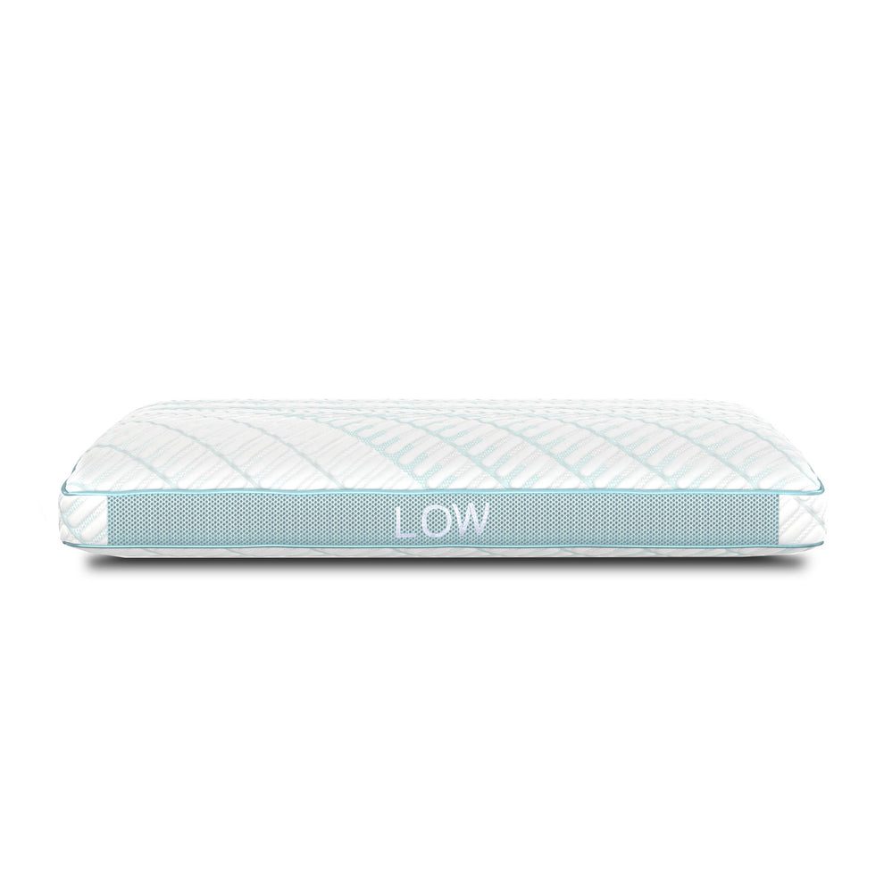 Blue Ice™ Cool Tech Pillow | BedTech