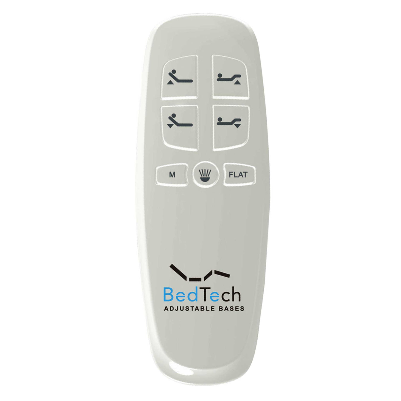 Remote Controls | BedTech