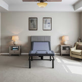 BT2000 Adjustable Bed | BedTech