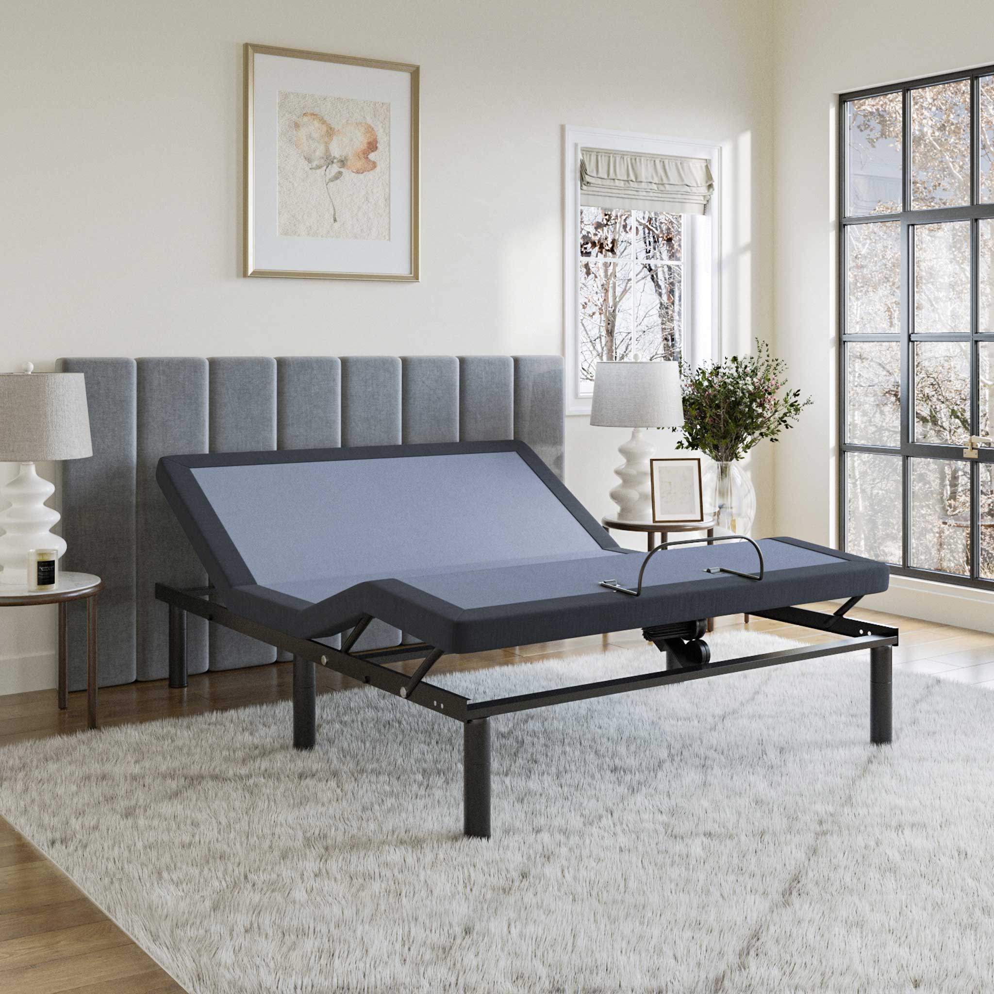 BT2500 Adjustable Bed | BedTech