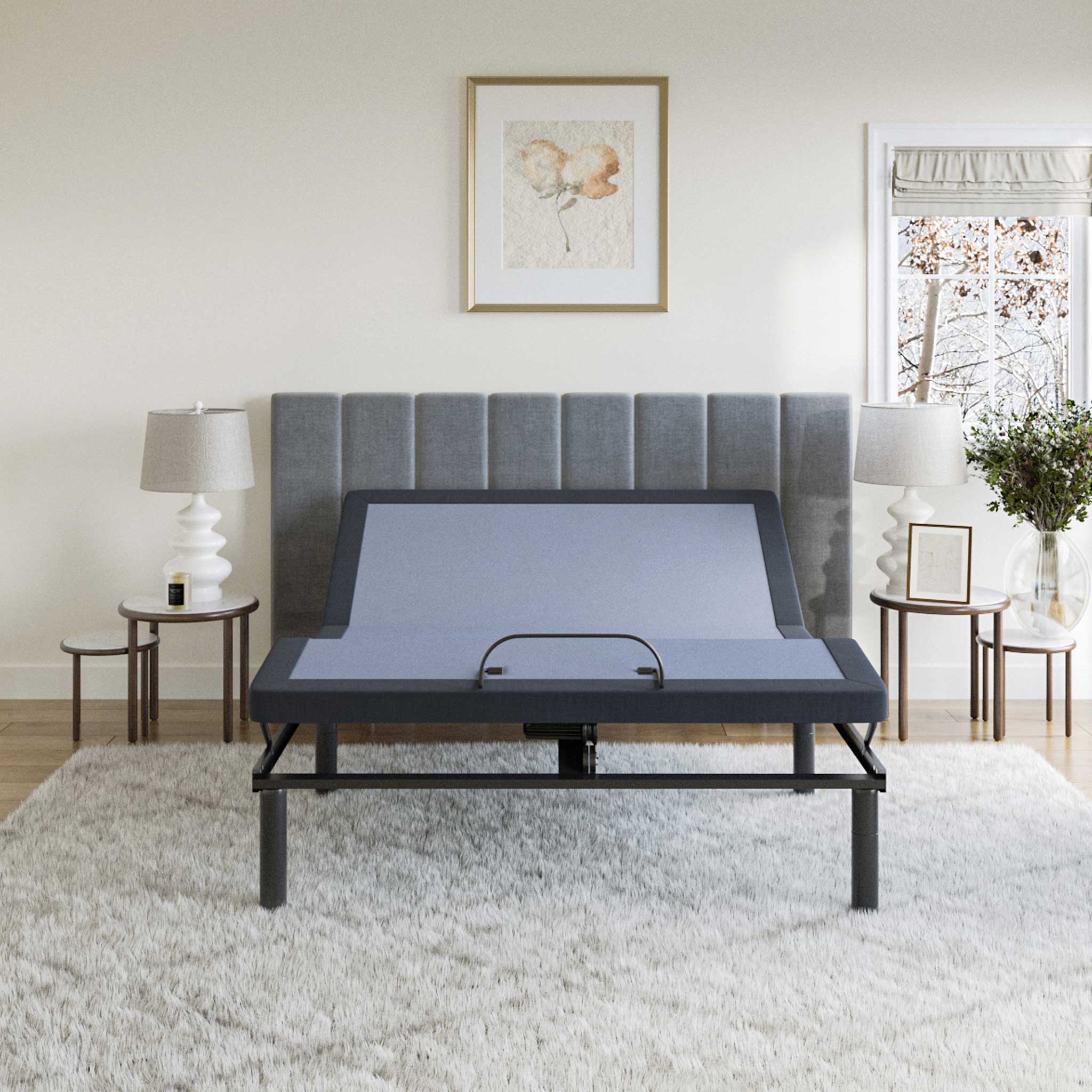 BT2500 Adjustable Bed | BedTech