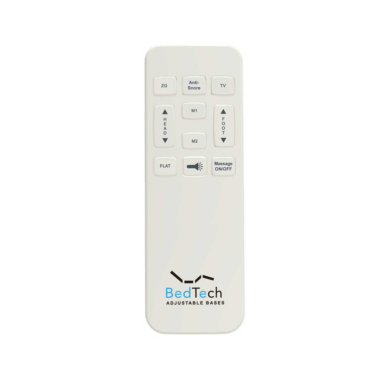 Remote Controls | BedTech