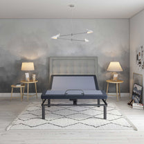 BT3000 Adjustable Bed | BedTech