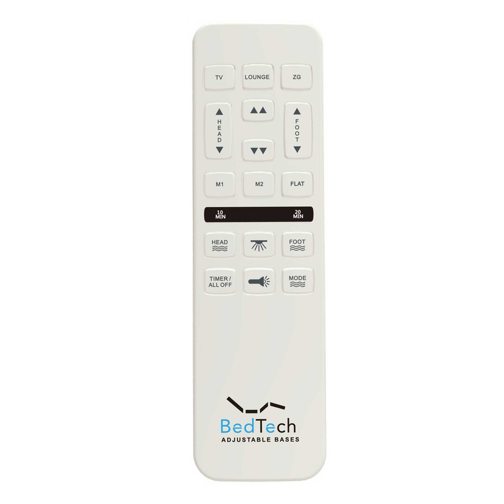 BT3000 Adjustable Bed | BedTech