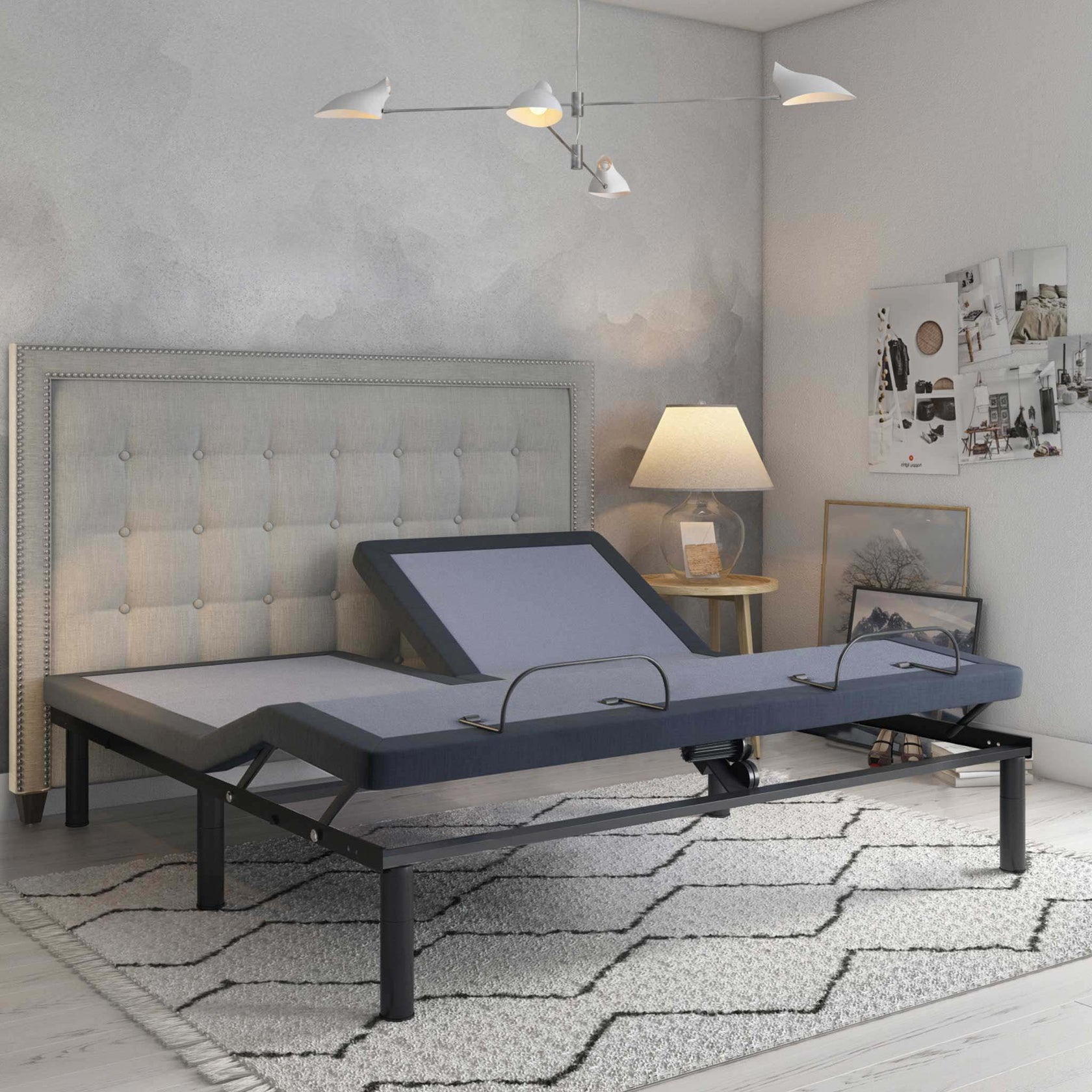 BT3000 Adjustable Bed | BedTech