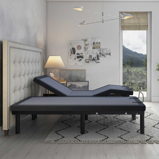 BT3000 Adjustable Bed | BedTech
