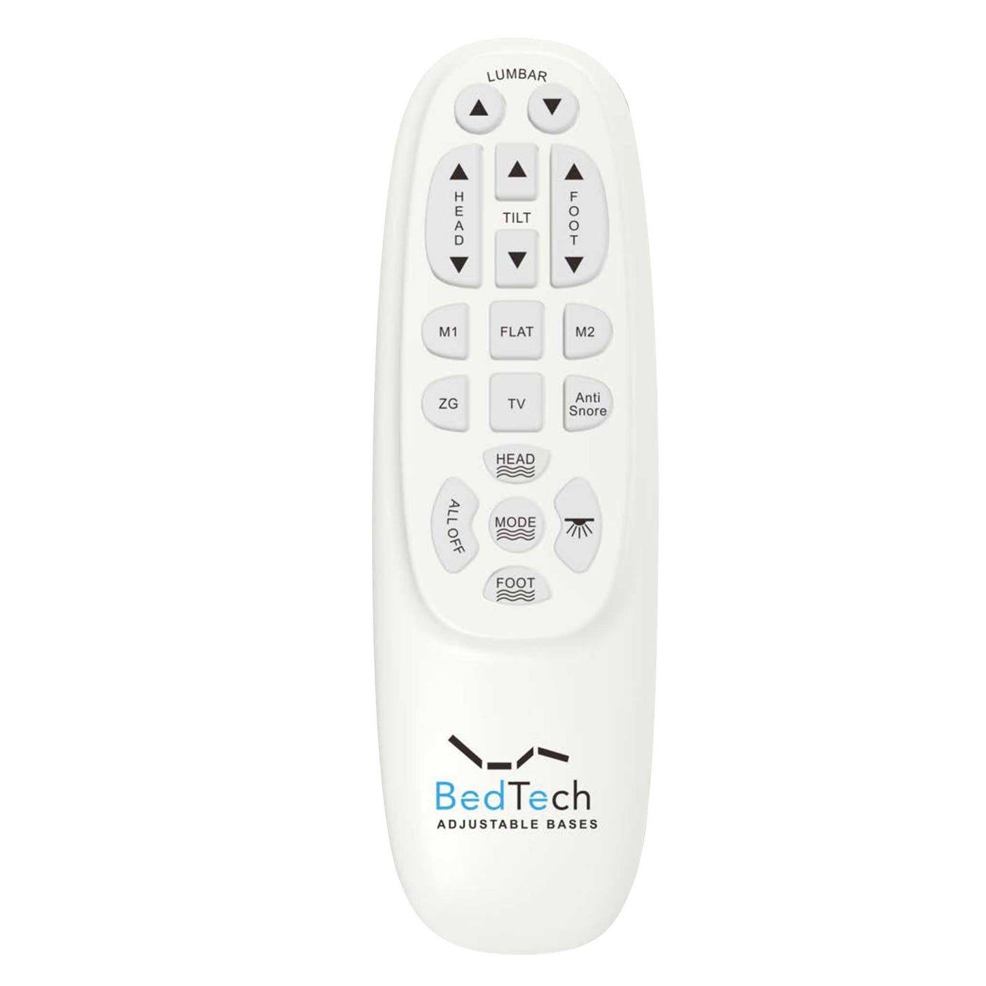 Remote Controls | BedTech