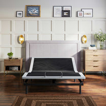 BTX4 Adjustable Bed | BedTech