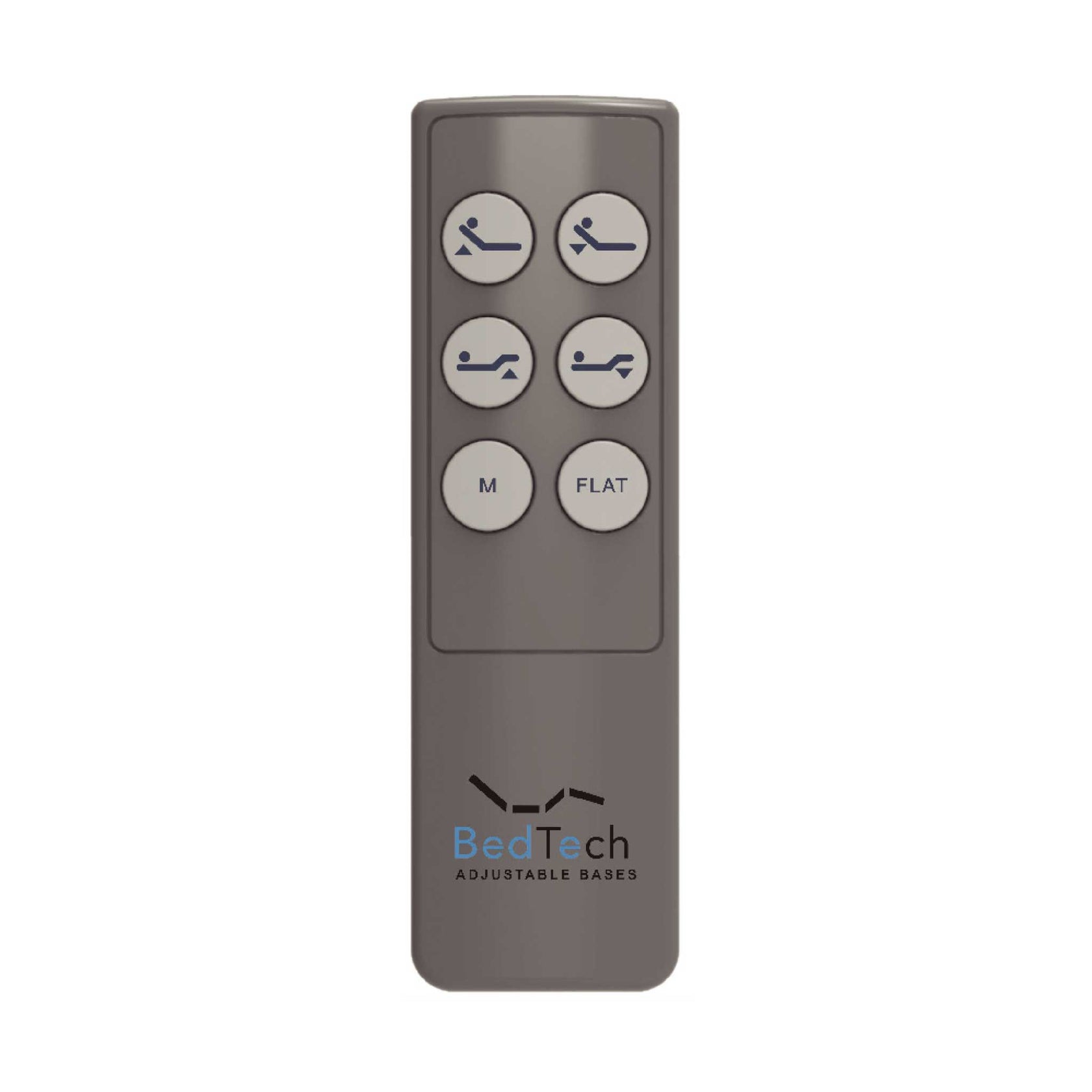 Remote Controls – BedTech