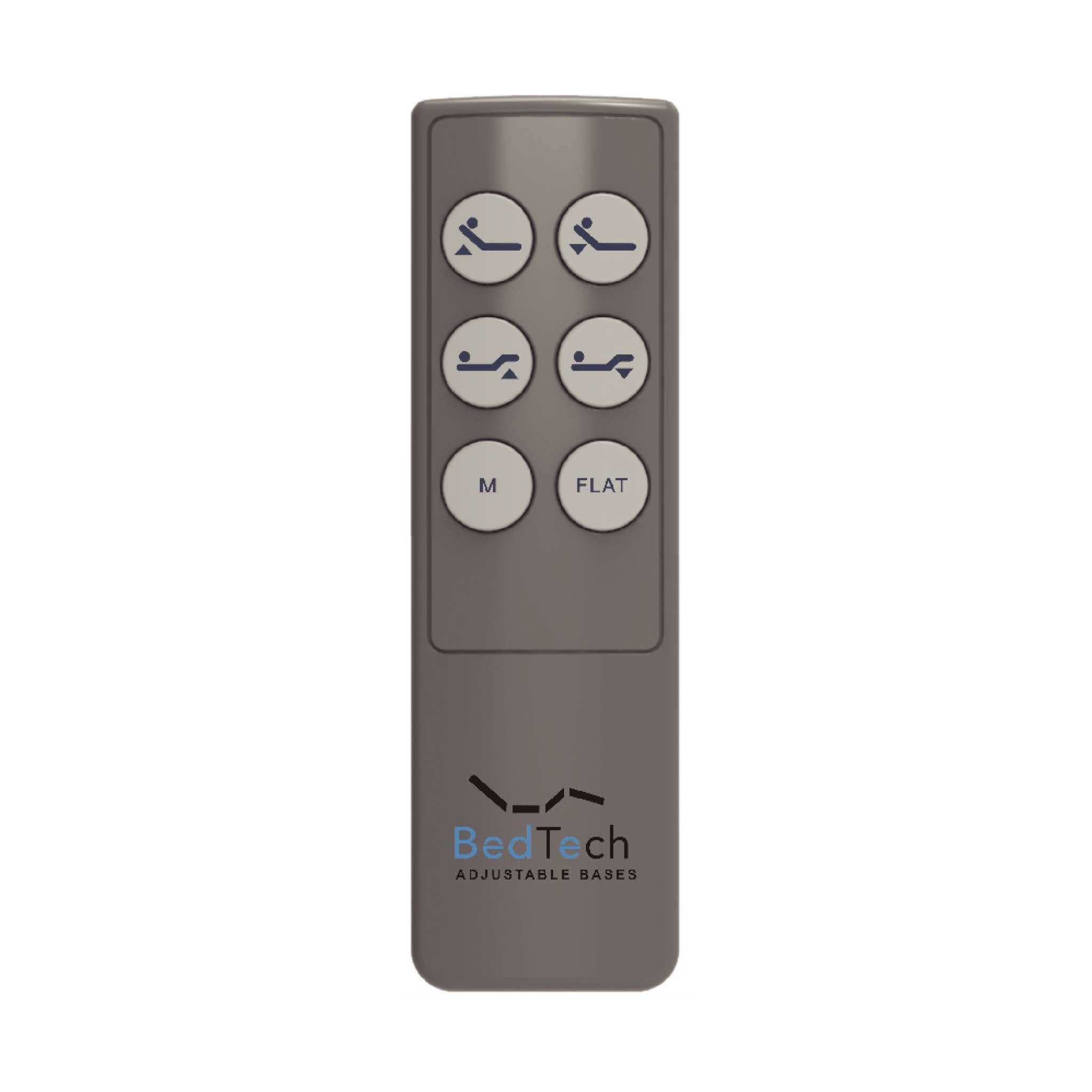 Remote Controls – BedTech
