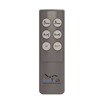 Remote Controls – BedTech