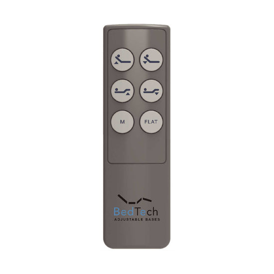 Remote Controls – BedTech