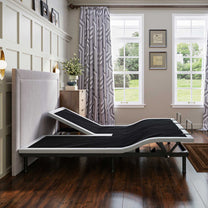 BTX4 Adjustable Bed | BedTech