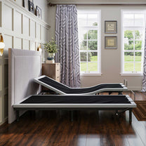 BTX4 Adjustable Bed | BedTech