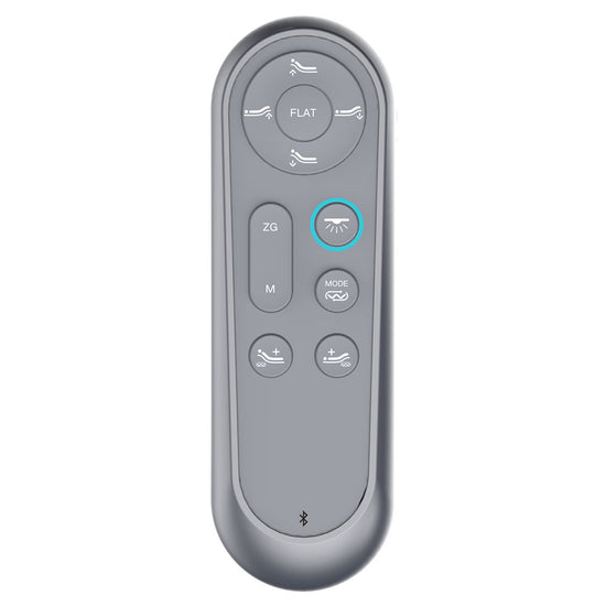 Remote Controls | BedTech