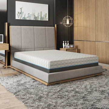 Mattresses by BedTech