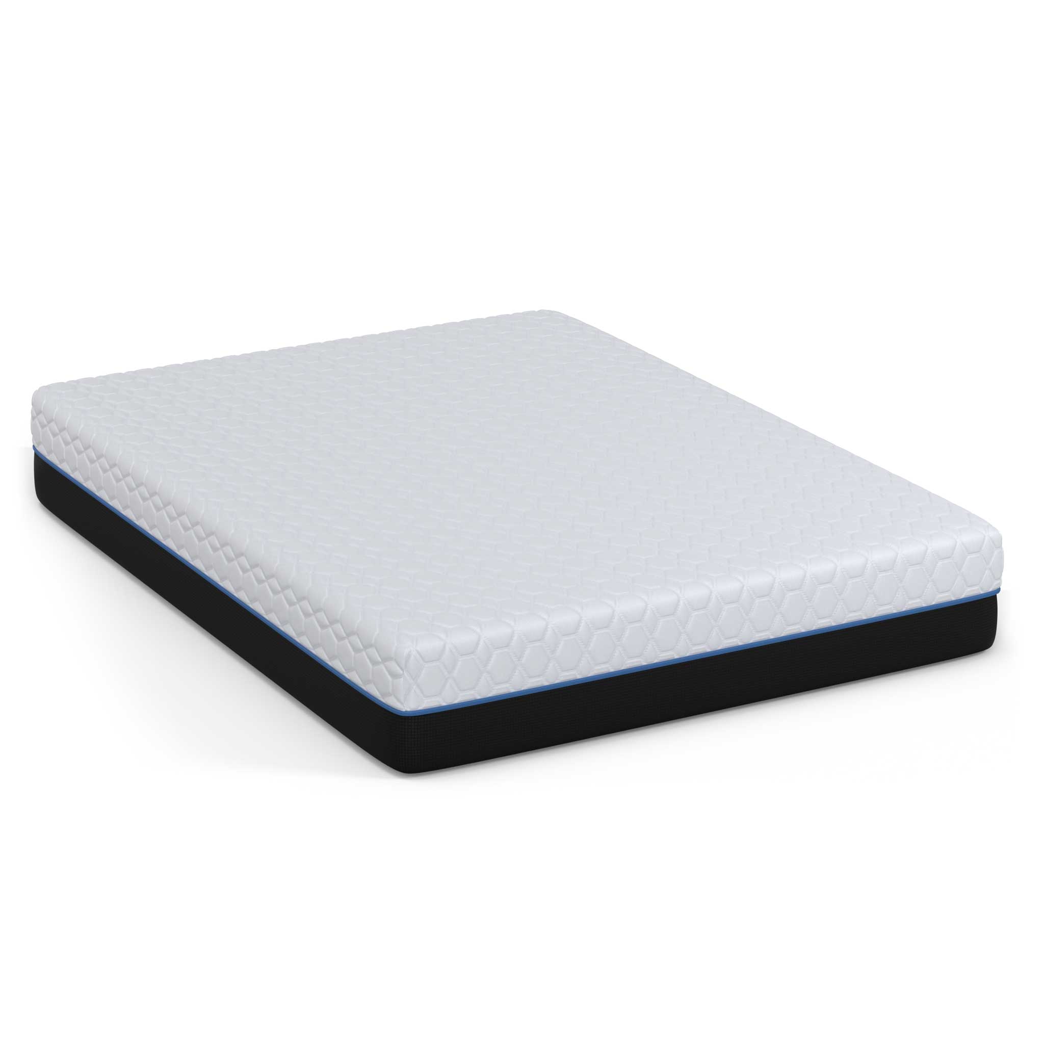 Copper Lux 12" Mattress | BedTech