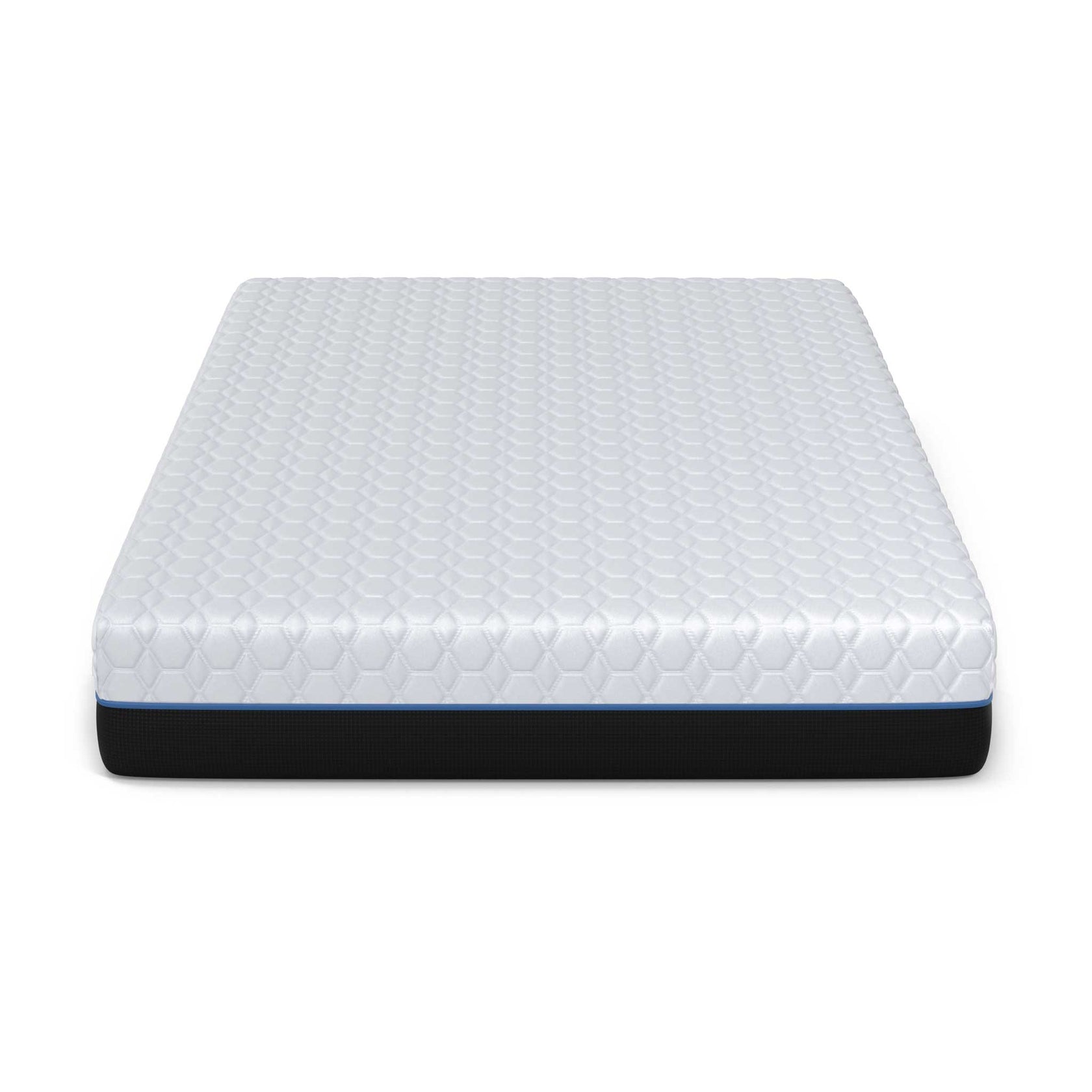 Copper Lux 12" Mattress | BedTech