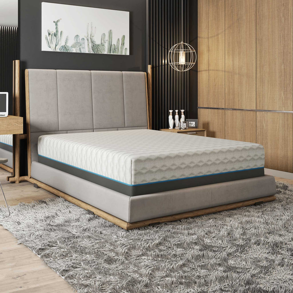 Mattresses by BedTech