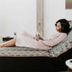 Copper Lux 12" Hybrid Mattress | BedTech