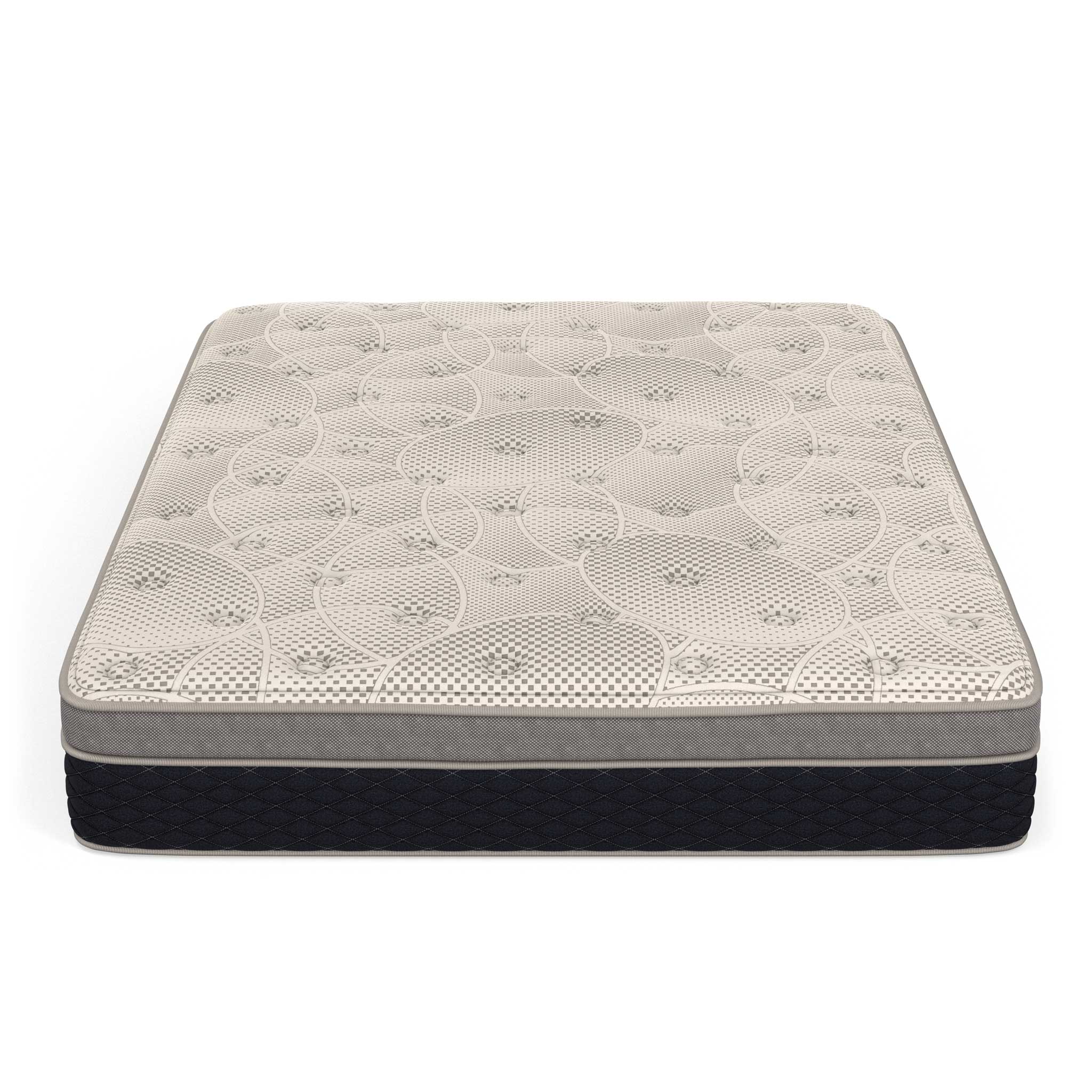 CS Hybrid 12" Mattress | BedTech