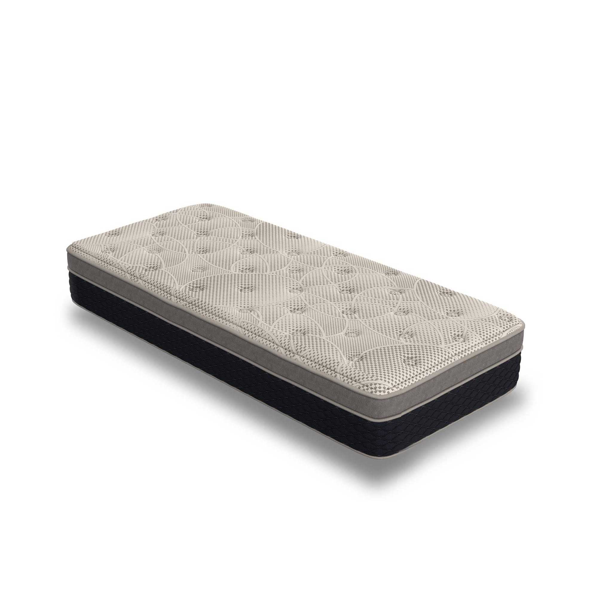 CS Hybrid 12" Mattress | BedTech