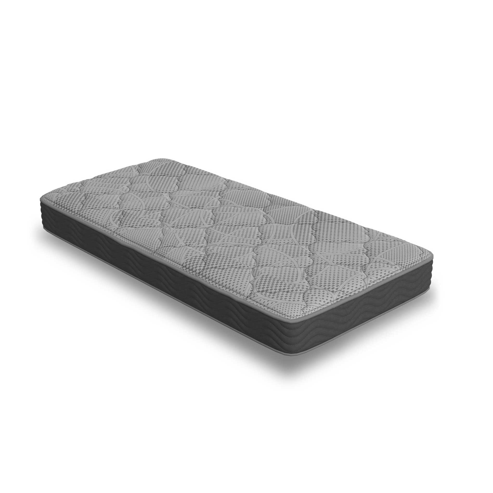 CS Hybrid 8" Mattress | BedTech