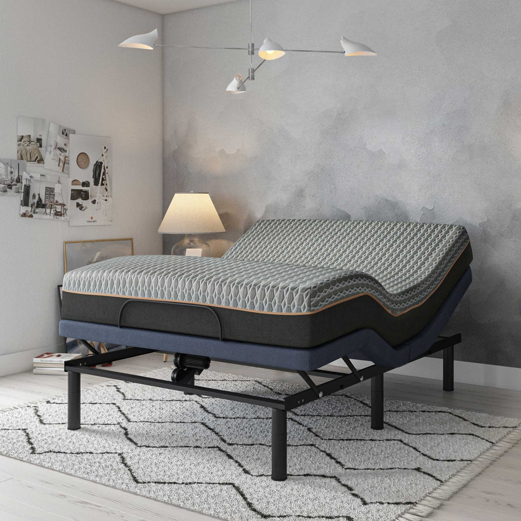 40% Off Summer Sale + FREE Adjustable Bed – BedTech