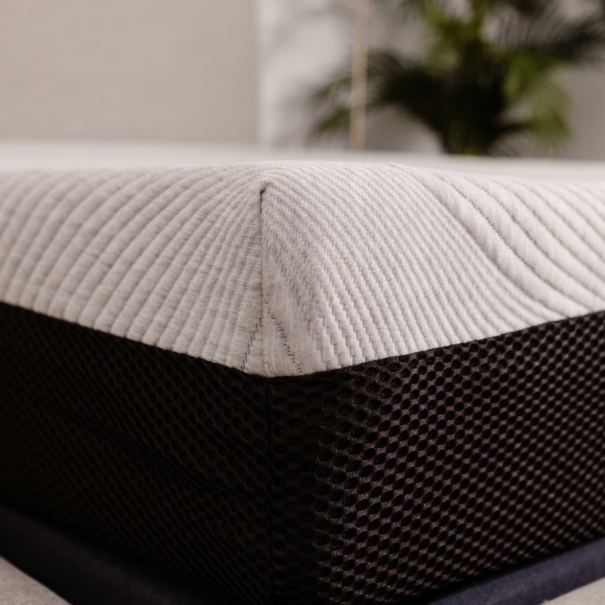 Gel Comfort 10" Mattress | BedTech