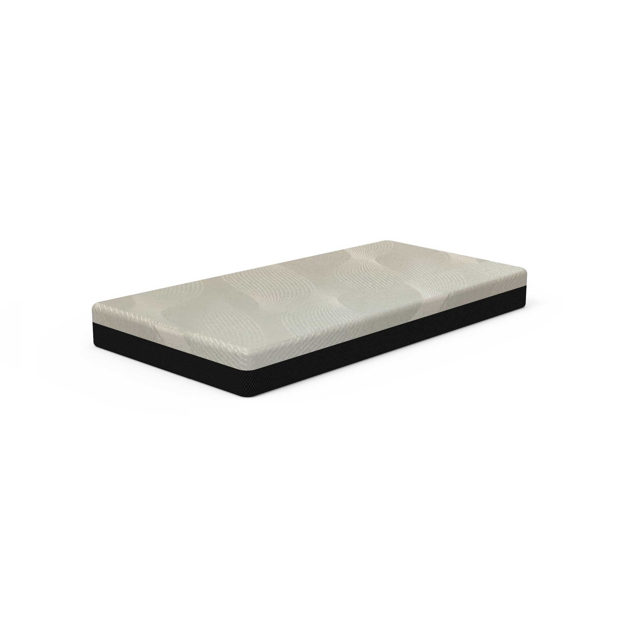 Gel Comfort 8" Mattress | BedTech