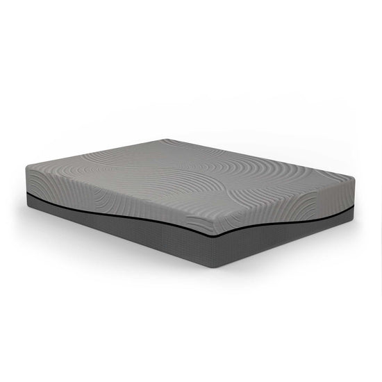 Gel Max 12" Mattress | BedTech
