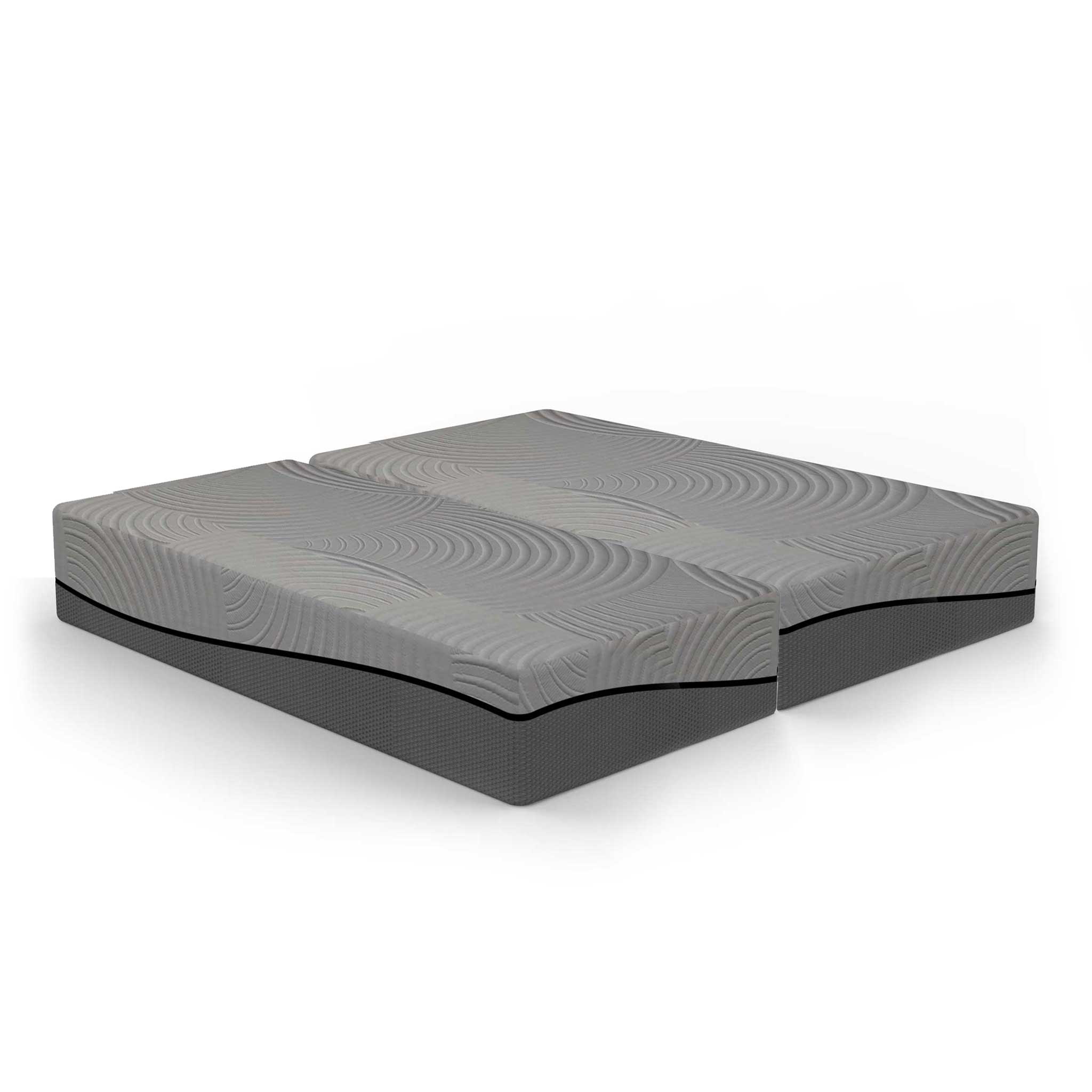 Gel Max 12" Mattress | BedTech