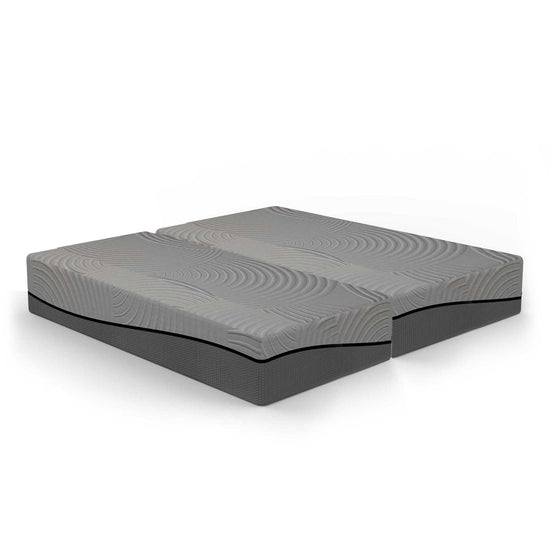 Gel Max 12" Mattress | BedTech