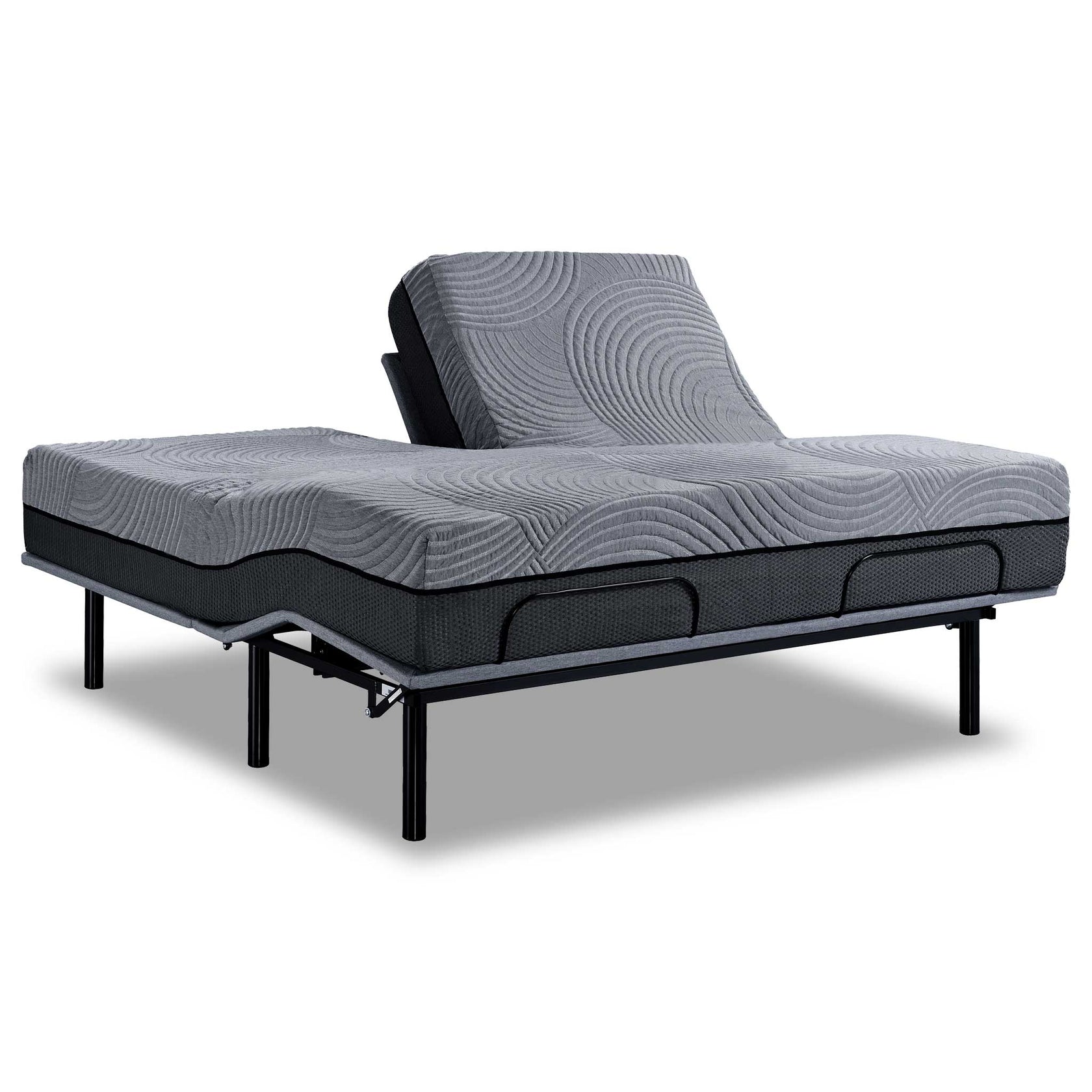 Gel Max 12" Mattress | BedTech