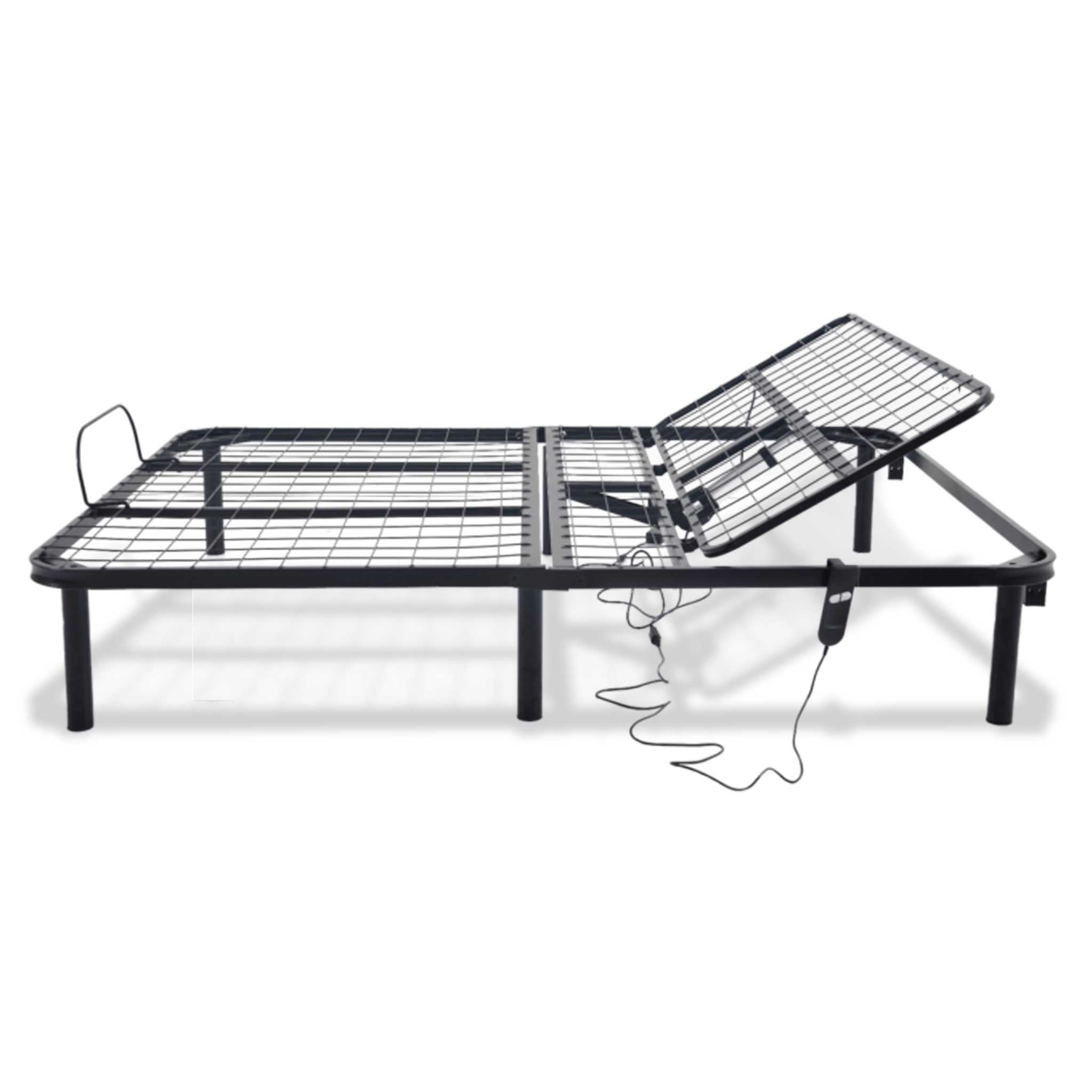 BTHU Adjustable Bed | BedTech
