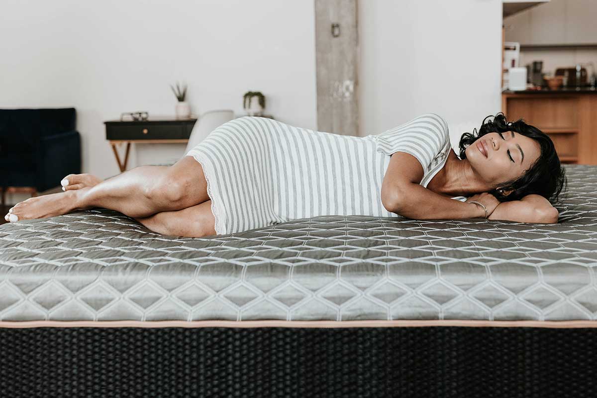 BedTech 100-Night Risk-Free Sleep Trial