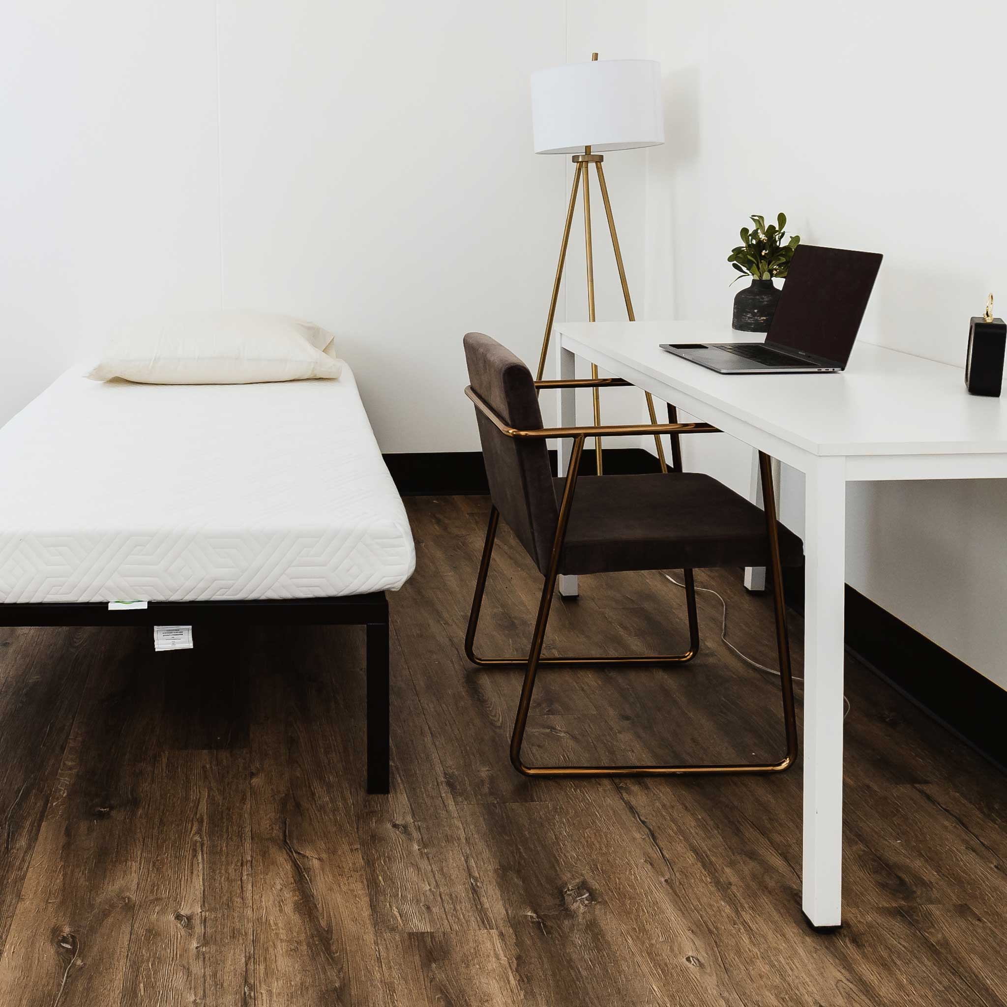 Modern Platform Foundation | BedTech