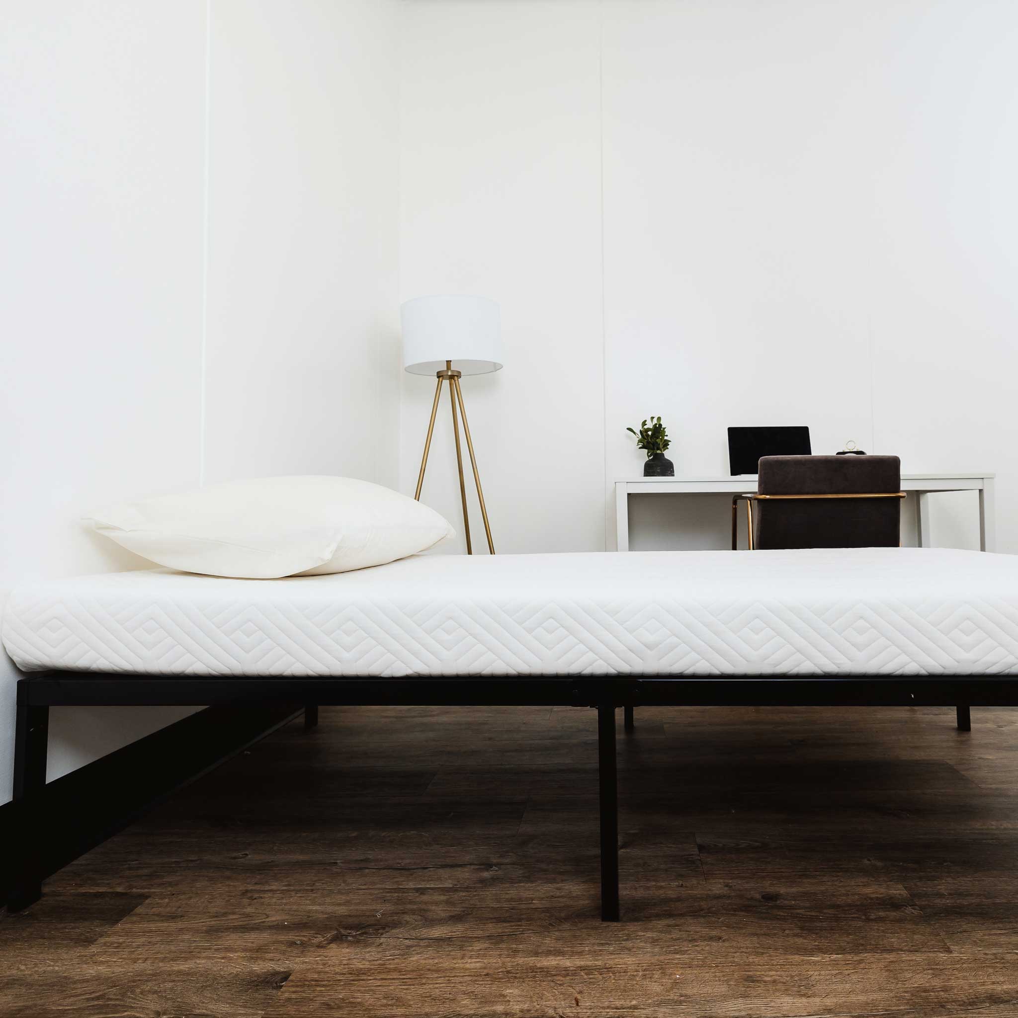 Modern Platform Foundation | BedTech