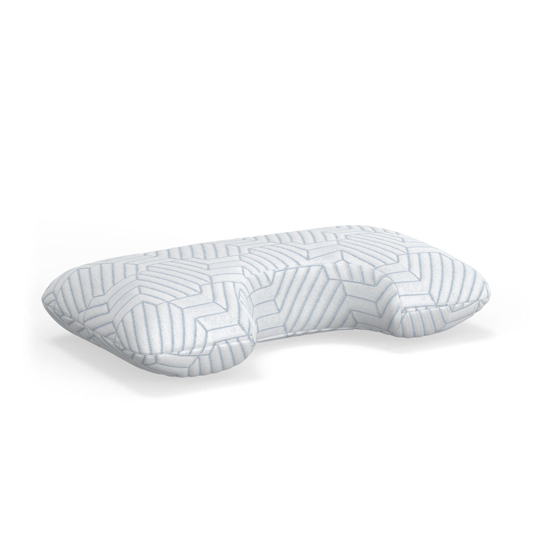 Bella Ice Curve Pillow | BedTech
