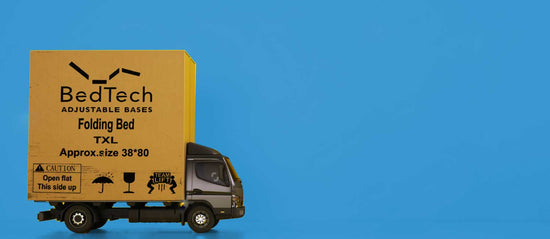 BedTech Delivery & Fulfillment